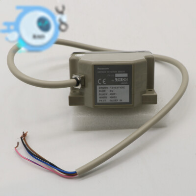 New in box Panasonic Photoelectric Sensor PX-22 | eBay