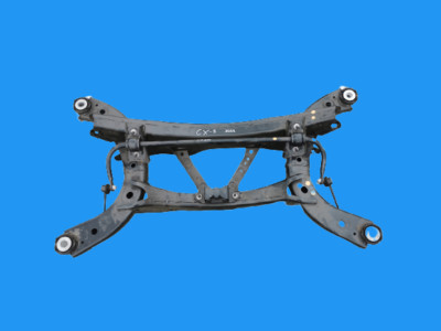 MAZDA CX5- MK2 KF 2022 2.0 PETROL REAR SUSPENSION SUBFRAME | eBay UK