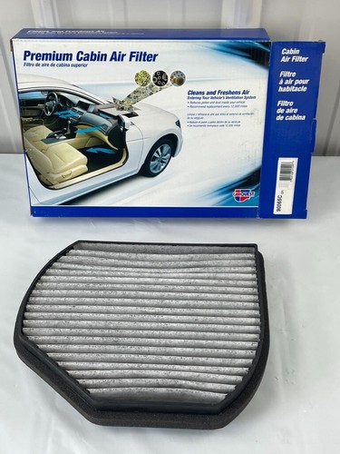 90065C Carquest Premium Cabin Air Filter xref. Wix 24767 | eBay