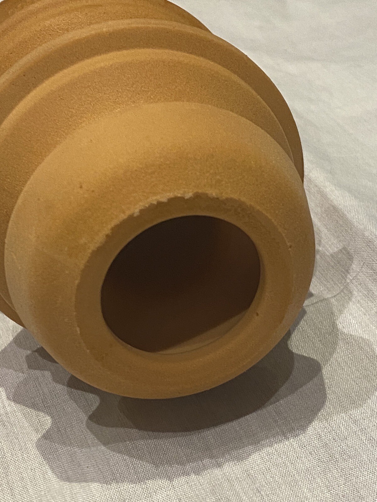 BMW E81 E82 E87 E88 E91 E93 Front Additional Shock Absorber 31336771380 ...