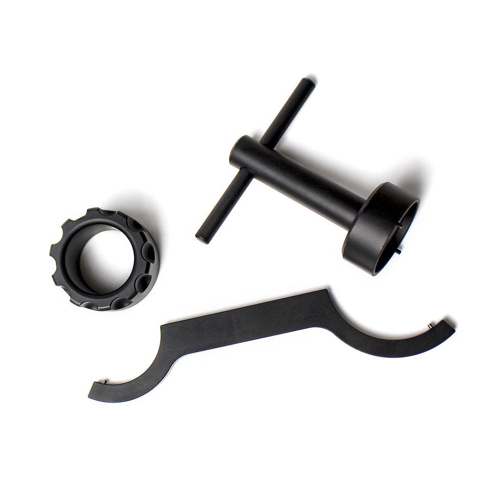 NVG Install Remove Spanner Wrench Disassembly Tool Set For PVS14 ...