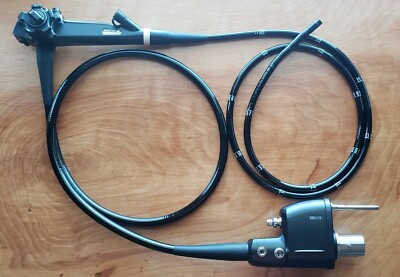 Pentax EC-3490Li High Definition Video Pediatric scope | eBay