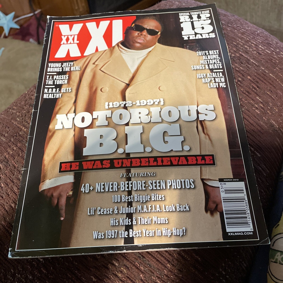 Biggie 和 Lil Cease New York, NY, USA. 20th May, 2022. Lil Cease,
