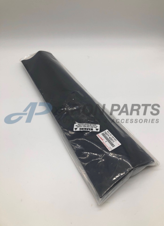 Rear Right Door Molding Toyota RAV4 2013-2015 7507742011 | eBay