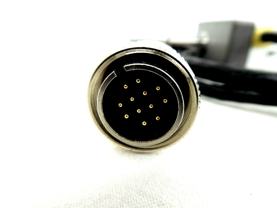 Nikon Precision MH-15CC Digital Micrometer DIGIMICRO NSR Series Working ...