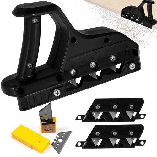 Drywall Chamfer Tools,Plasterboard Edger Fast Cutter,Precise 45° 60 ...