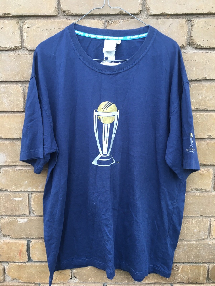 Icc Cricket World Cup 2007 Logo