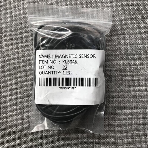 PARKER ORIGA KL3045-5M Rodless Cylinder Special Magnetic Switch | eBay