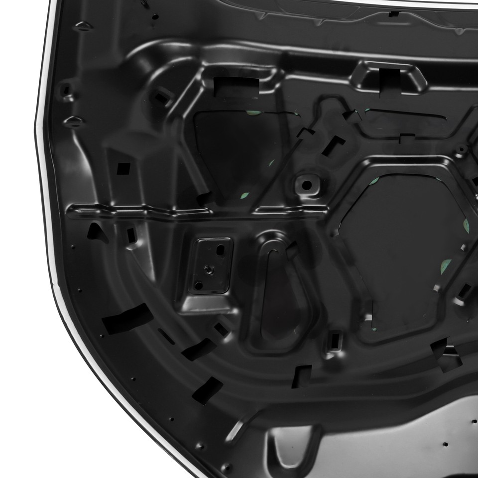 Primed Steel Hood For 2019-2024 Ford Edge KT4Z16612A KT4Z16612B ...