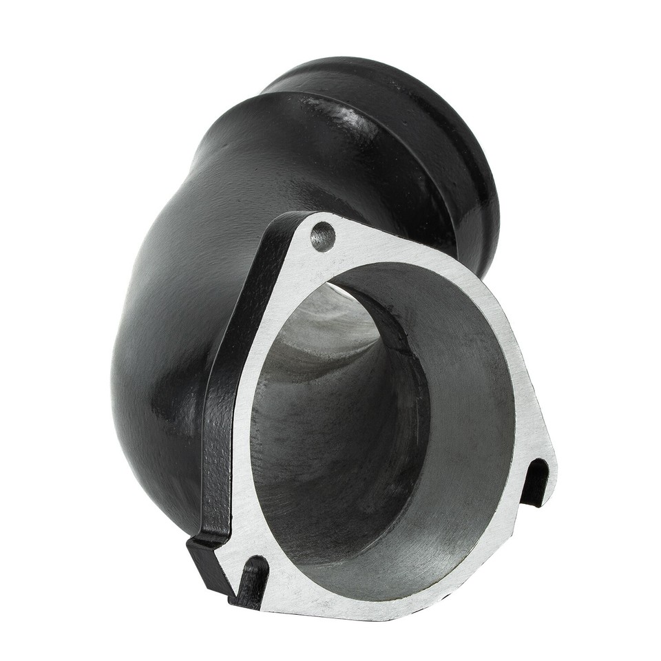 Turbo Air Intake Elbow Inlet Horn fit 01~04 GMC Chevy 6.6L LB7 Duramax ...