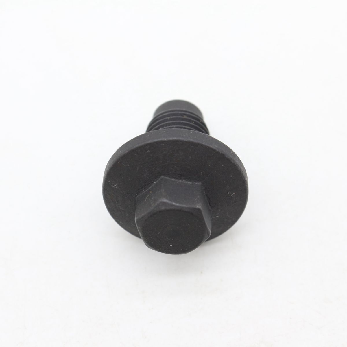 Oil Pan Sump Drain Plug With Seal For Ford Focus Mondeo S-Max C-Max ...