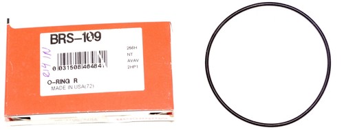 Genuine OEM Motorcraft BRS109 One Rear Wheel Seal Ford F87Z1S177BB | eBay