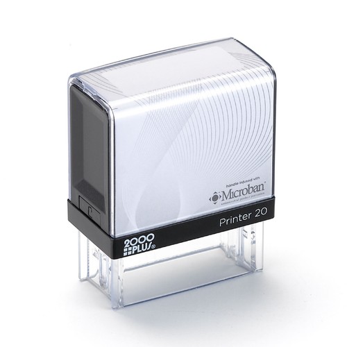 Return to Sender - This Person is not Known at This Address Rubber ...