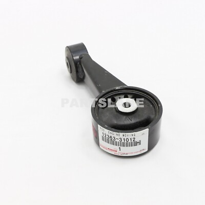 Toyota Camry ACV51 AVV50 GSV50 OEM Engine Moving Control Rod 12363 ...