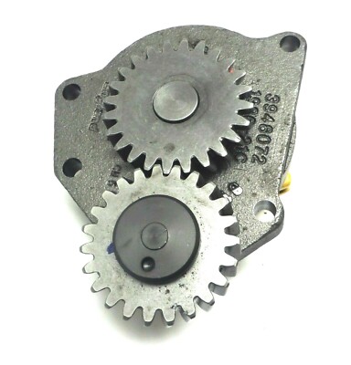 3948072 Diesel Oil Pump for Case Cummins 6T-8.3L 6CT 6CTA 6CTAA 4983588 ...