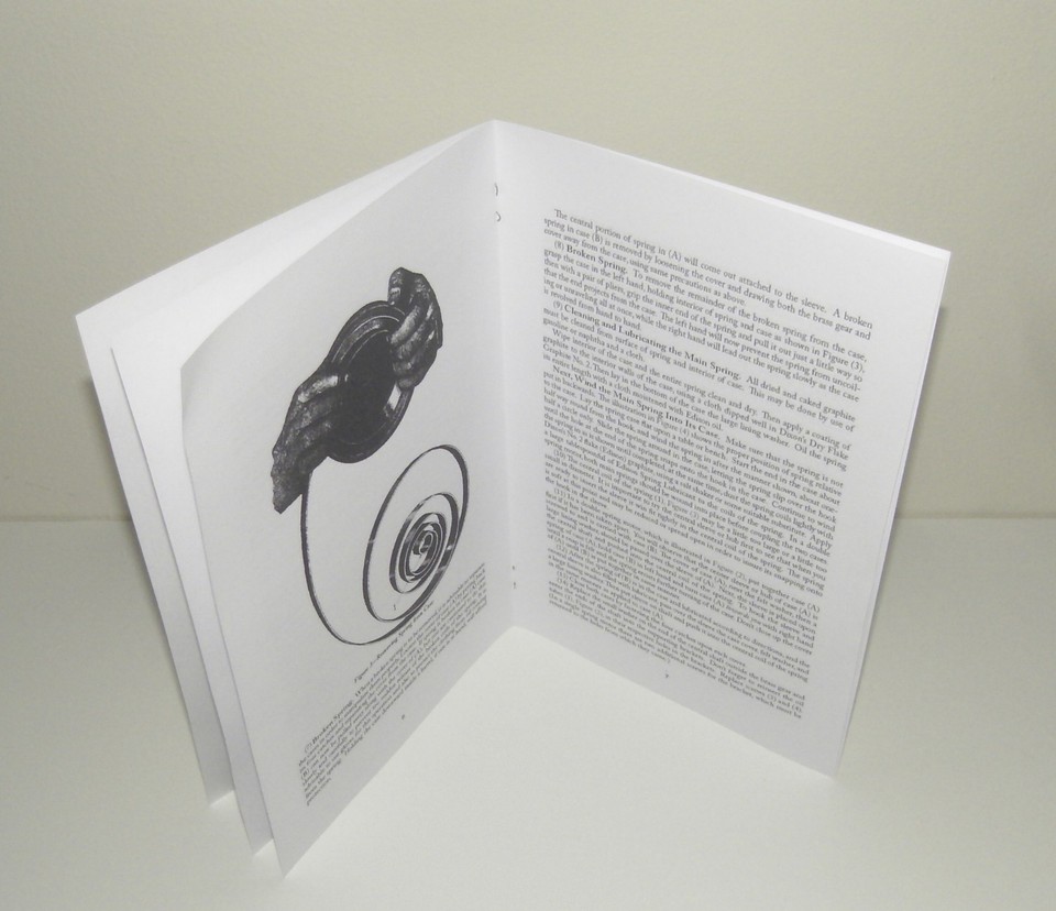 Edison Diamond Disc Motor Repair Manual for Diamond Disc and other ...