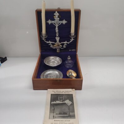 Boxes - Catholic Sick Call