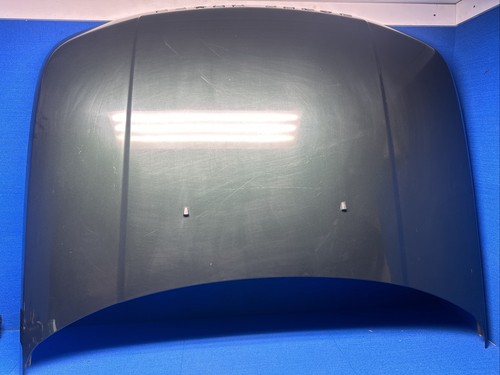 GREEN 2006-2013 RANGE ROVER SPORT SUPERCHARGED L320 5.0L FRONT HOOD ...