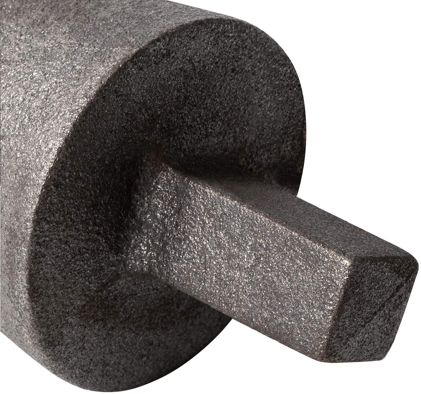 Blacksmith Anvil Cone Mandrel Hardy Tool/Hard Iron Anvil Forming Cone 1 ...