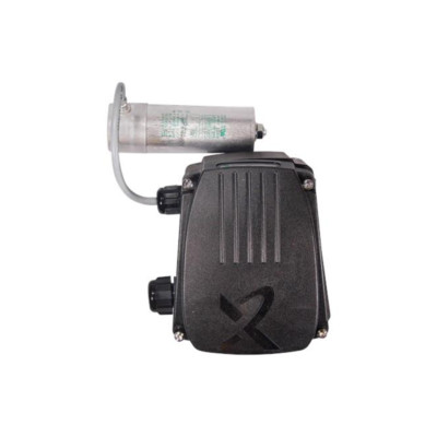 Grundfos Pump Terminal Box for all Grundfos 3 Phase Pumps - 96404870 ...