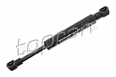 TOPRAN Parking Brake Gas Shock Lift Strut Fits AUDI Q7 PORSCHE VW ...