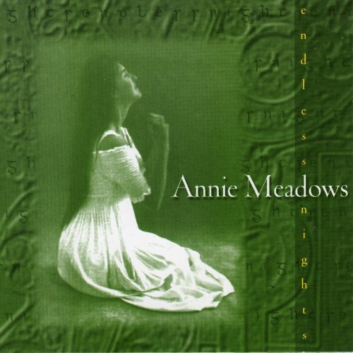 ANNIE MEADOWS - Endless Nights - CD - **Mint Condition** | eBay