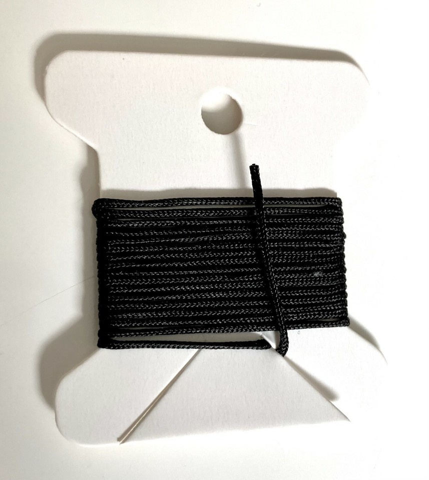 LEGO Replacement String - Assorted Lengths/Thickness - Rigging, Pulley ...