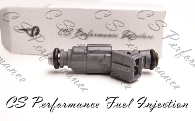 4 OEM Bosch Flow Matched Fuel Injector Set for Ford Mercury 2.0l 4cyl ...