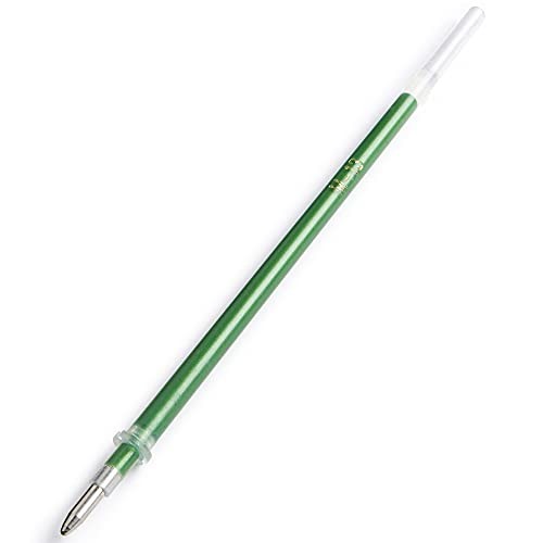 OfficeGoods Gel Pen Refills - 24 Individual Colors - Fits Most Gel Pens ...