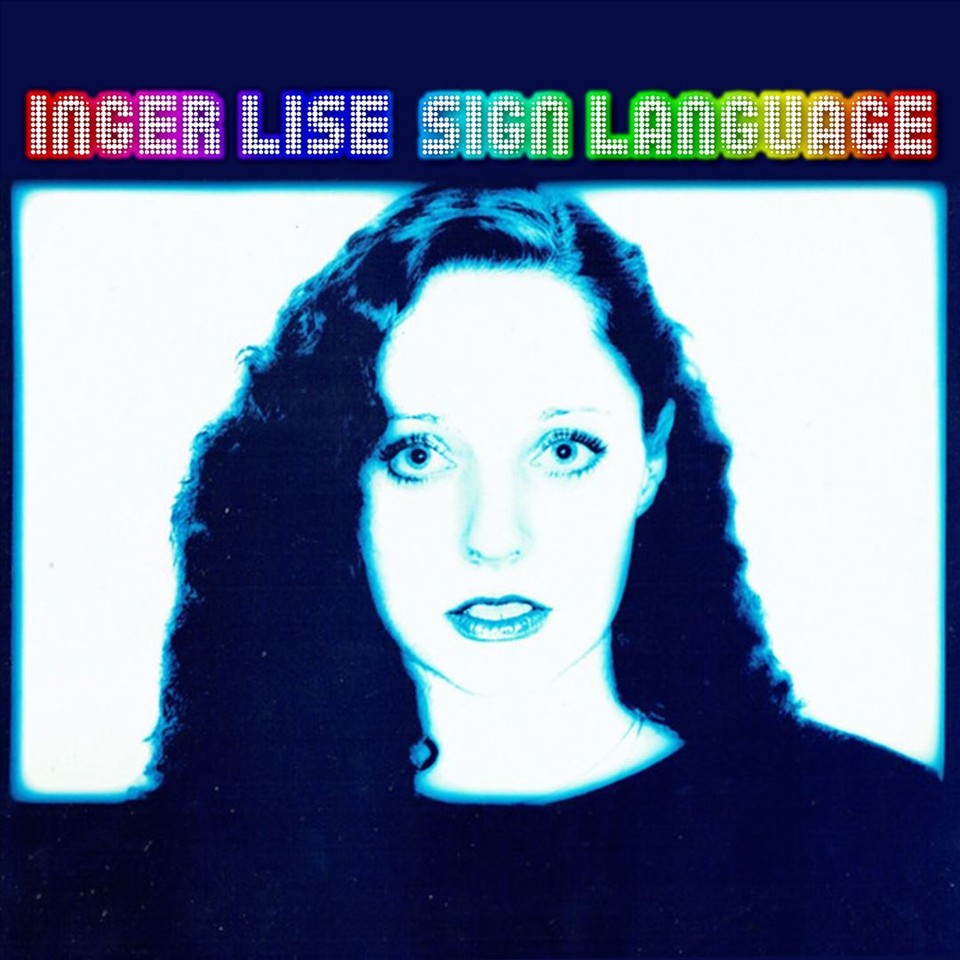 INGER LISE RYPDAL SIGN LANGUAGE NEW CD 730167334372| eBay