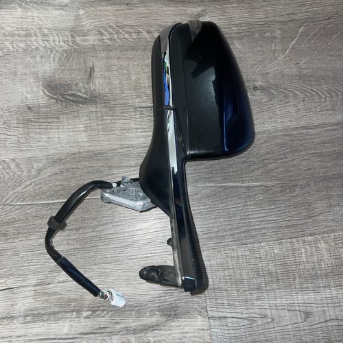 Subaru Outback Limited 2025 Right Side Mirror Black 134 | eBay