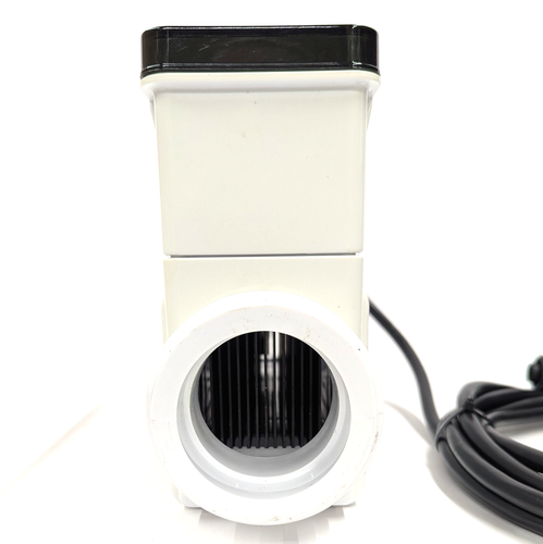 IntelliChlor IC40 Replacement Salt Cell Chlorine Generator 40K For ...