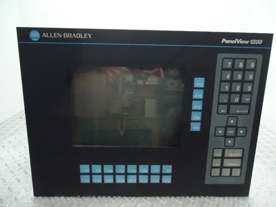 Electrical Panels & Boards - Allen Bradley