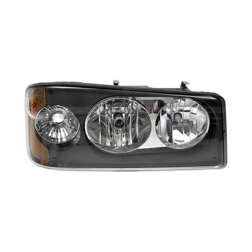 Headlight Assembly For Mack GU8 2010 2009 2008 | eBay