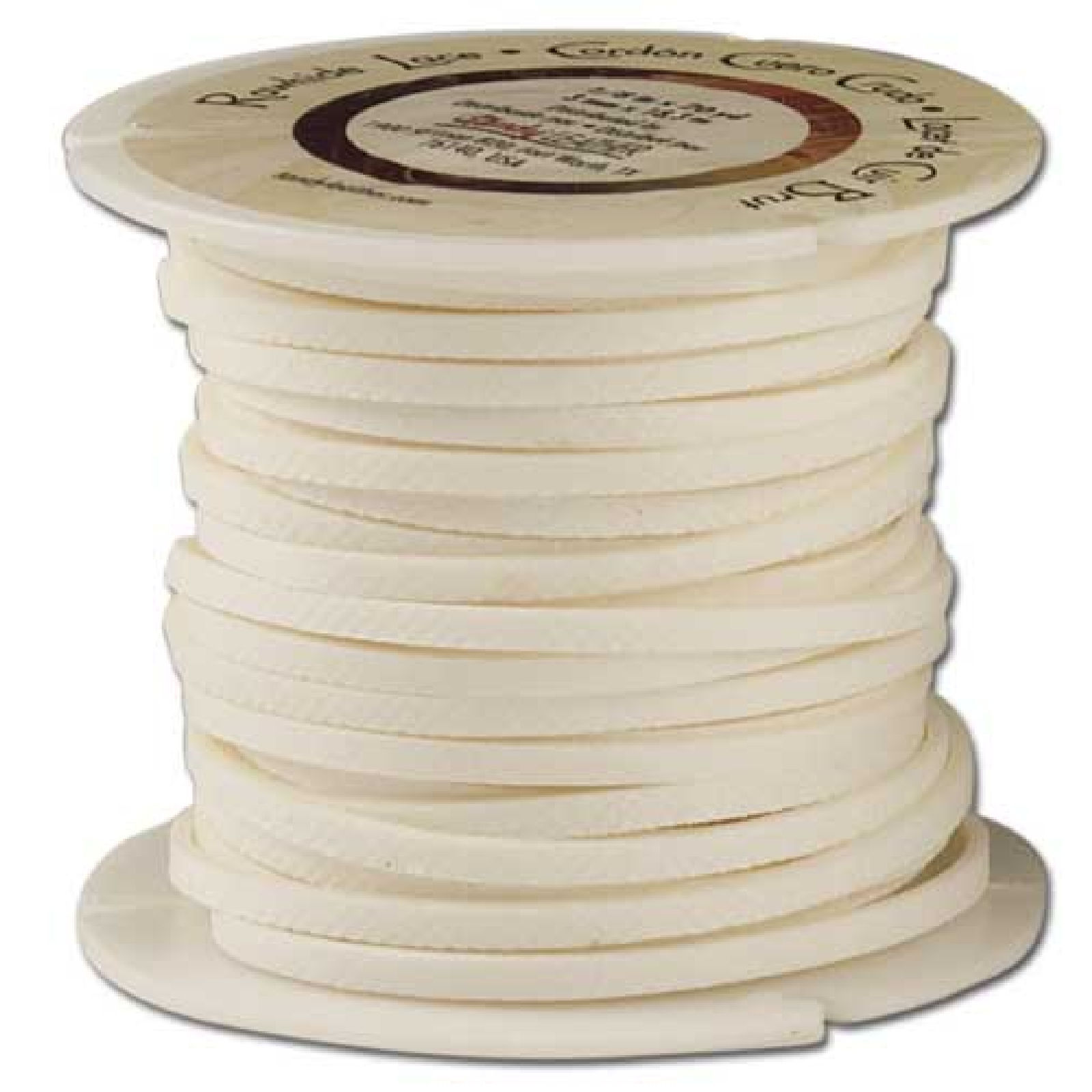 Rawhide Lace Spool 5003-02 20 Yard x 1/8" by Tandy Leather | eBay