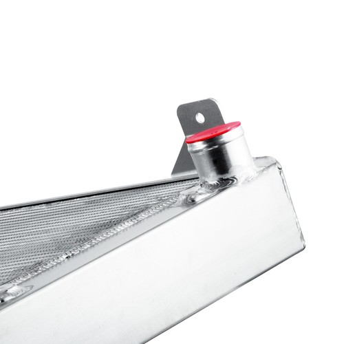 Aluminum 4 Row Radiator for 1930 Chevrolet Car Chevy V8 Conversion ...