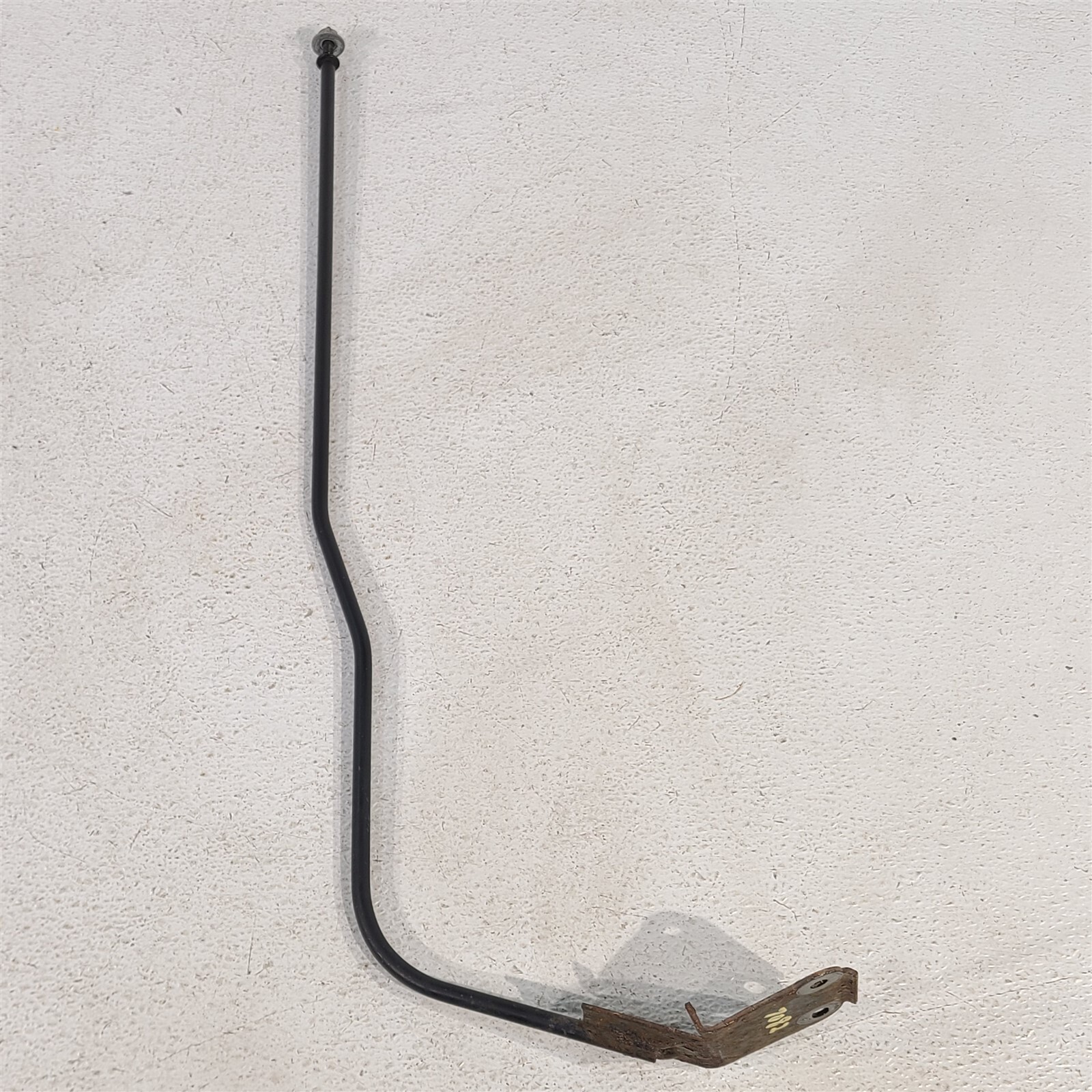 96-04 Ford Mustang 4.6L Coolant Bottle Support Rod Degas Bottle Support ...