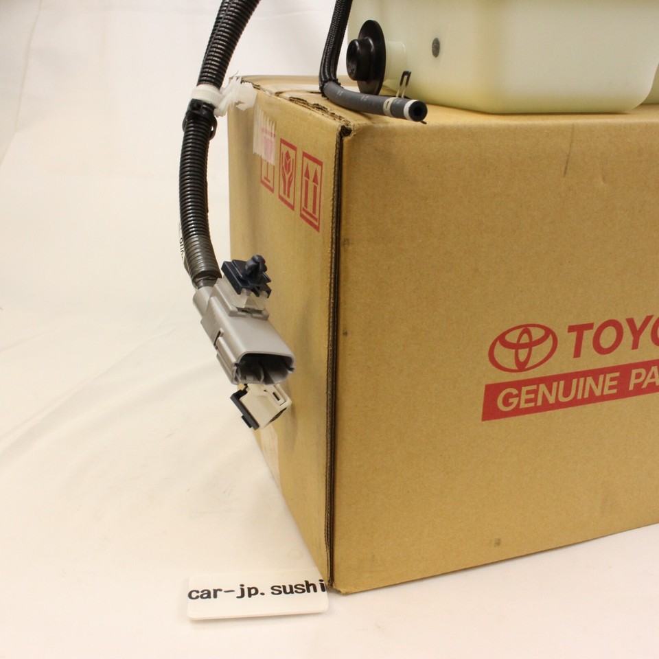 TOYOTA Genuine LX570 Height Control Pump & Motor 48910-60033 48910 ...