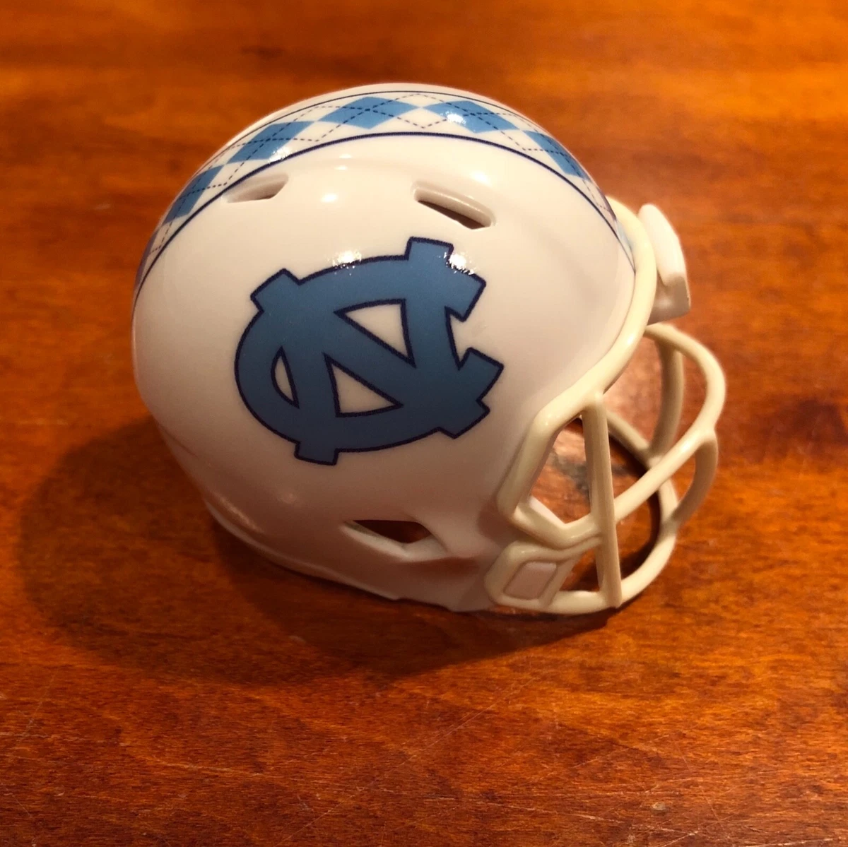 North Carolina New Helmets
