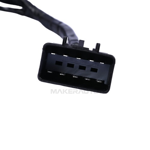 89019303 For Colorado GMC 2004-12 Canyon A/C Heater Blower Motor Wiring ...