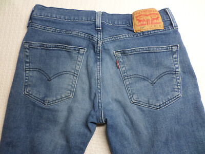 514 Levi's Men's Size 30x32 | eBay