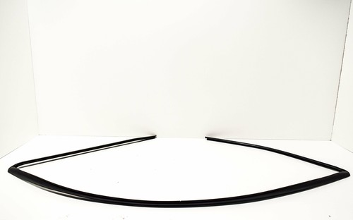 NEW BMW Z4 E85 FRONT WINDSCREEN SEAL RUBBER TRIM 51317017021 OEM NO ...