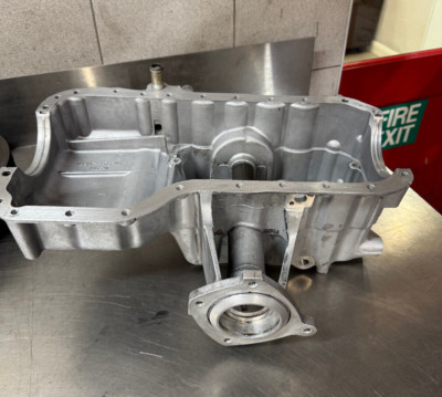 Oil Sump Ford Escort & Sierra Sapphire RS Cosworth 4x4 4wd | eBay UK