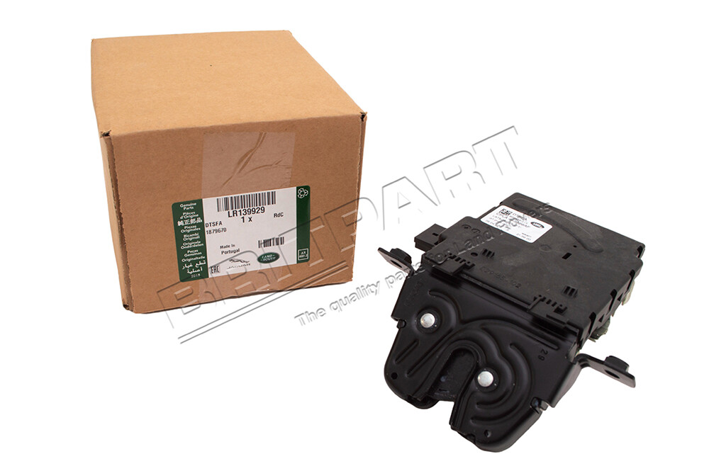 2014 Land Rover Range Rover Sport Mk2 Estate LR139929 Tailgate Boot ...