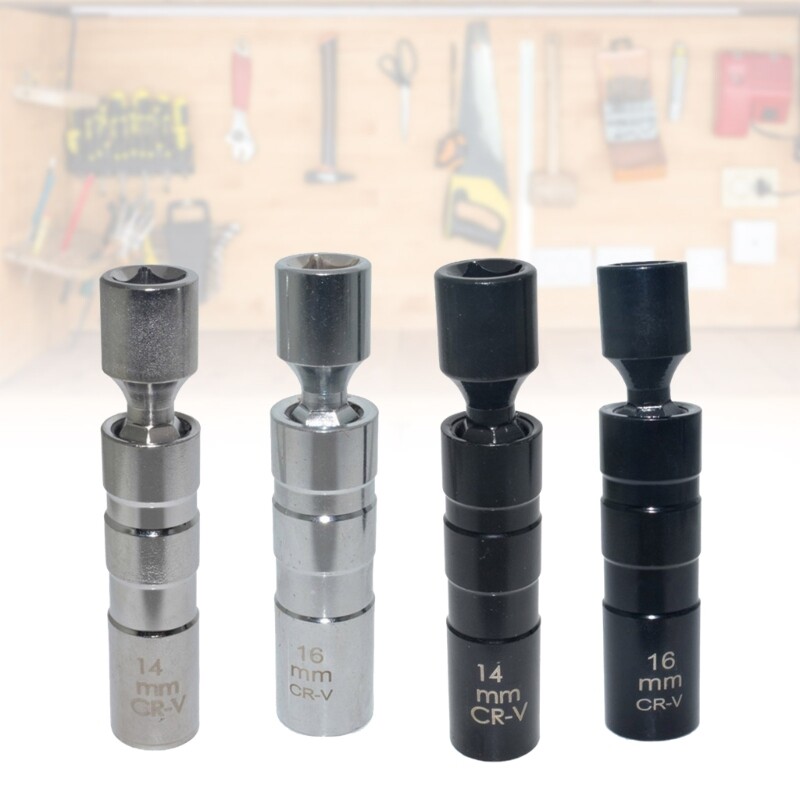 Swivels Thin Wall Tool 12 Point 3/8inch Socket | eBay