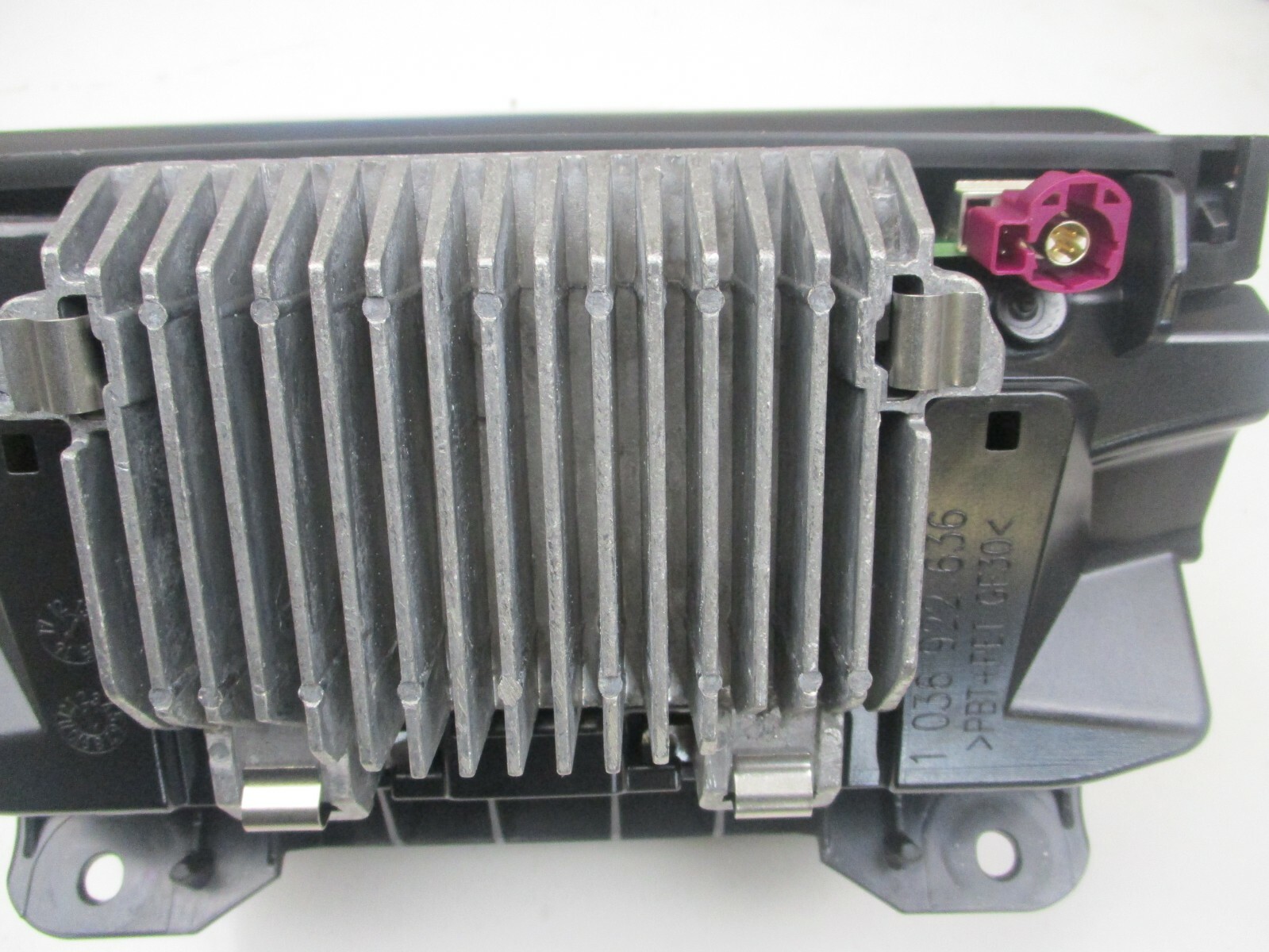 BMW MINI Cooper S / JCW Head Up Display HUD for F54 F55 F56 F57 ...