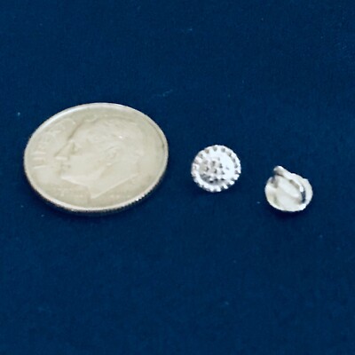 SULSER SADDLERY Traditional 1:9 Small 6mm BEADED BRIDLE BROWBAND ...