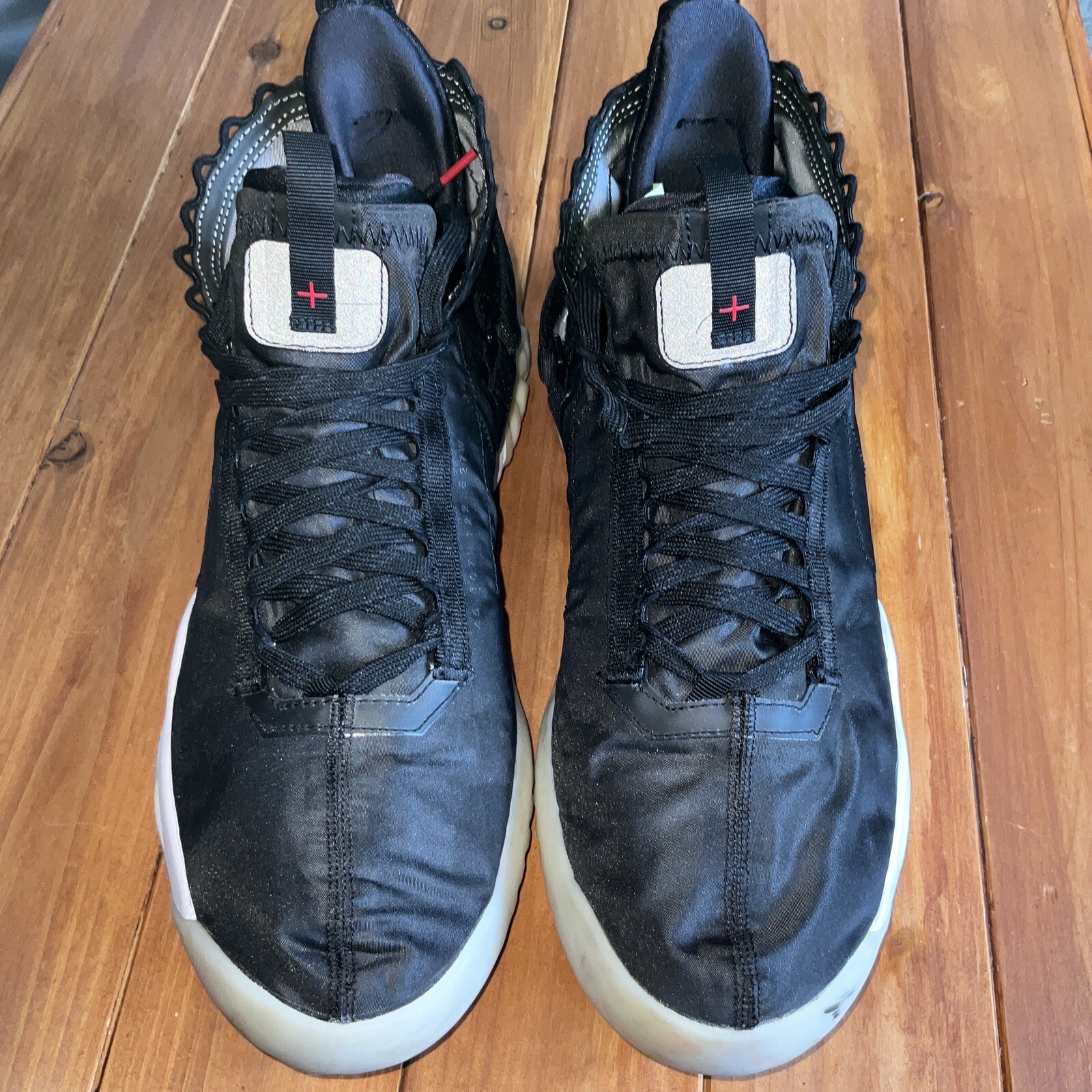 Nike Jordan Proto-React Men's Basketball Shoes Size 1… - Gem