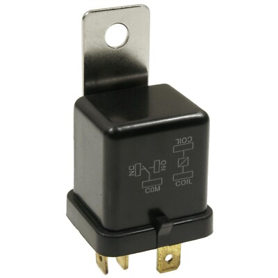 Early Fuel Evaporation (EFE) Control Relay SMP For 1990 Isuzu Amigo | eBay