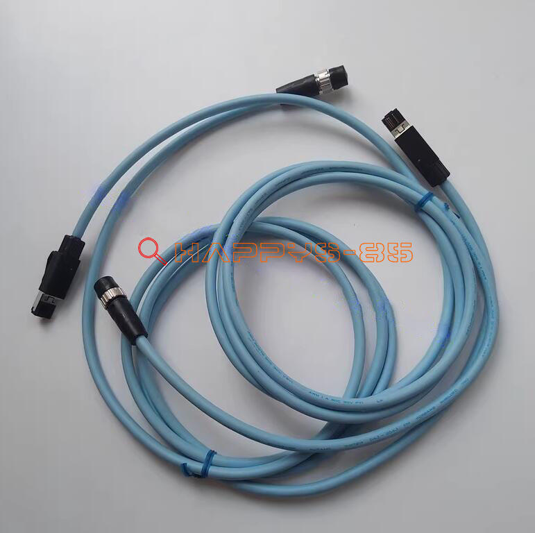 One XS5W-T421-DMC-K cable 2M New | eBay Australia
